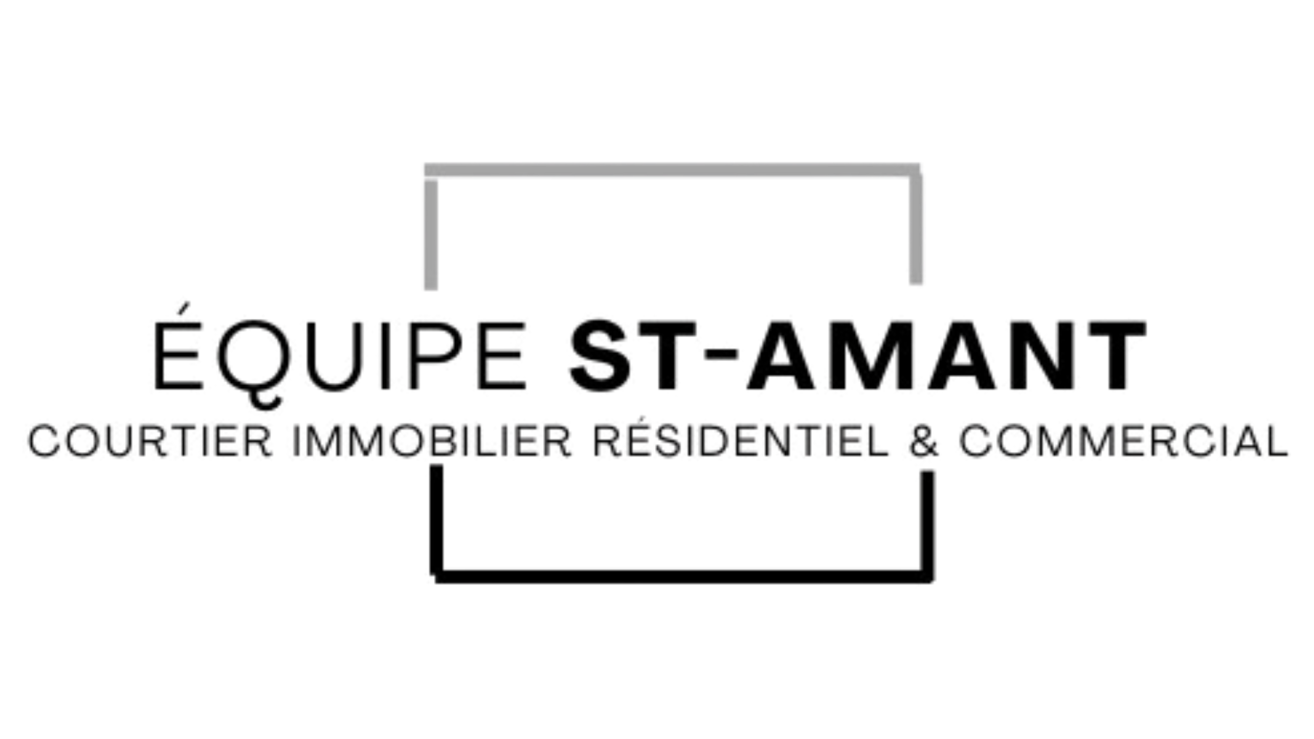 ÉQUIPE ST-AMANT, Royal LePage Patrimoine - Inscriptions